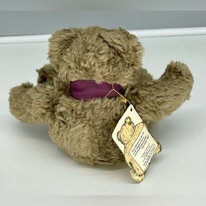 Boyds Bears | Toys | Boyds Bears Scooter Bears In The Attic Preowned ...